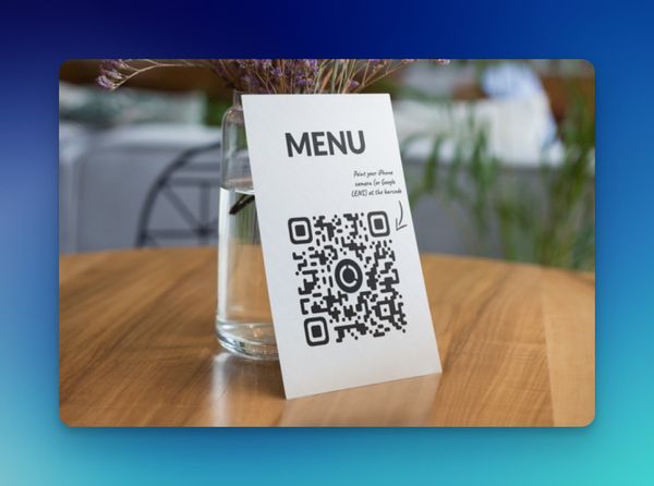 Minimum QR Code Size: Best Practices & Examples